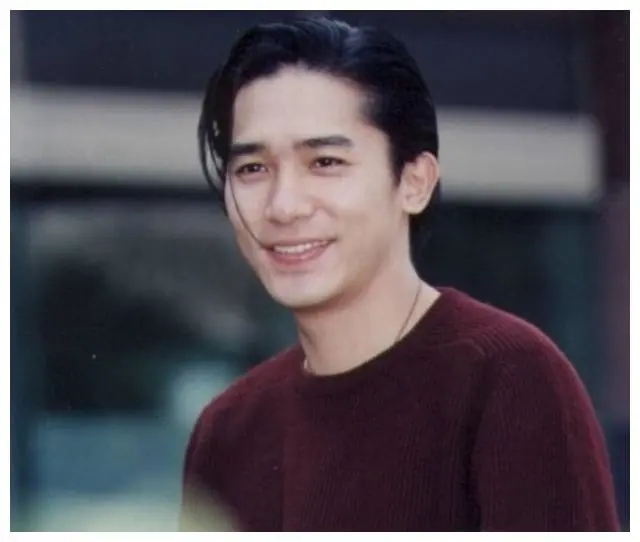 Facts have proved that Tony Leung, a 61-year-old living in Japan for a ...