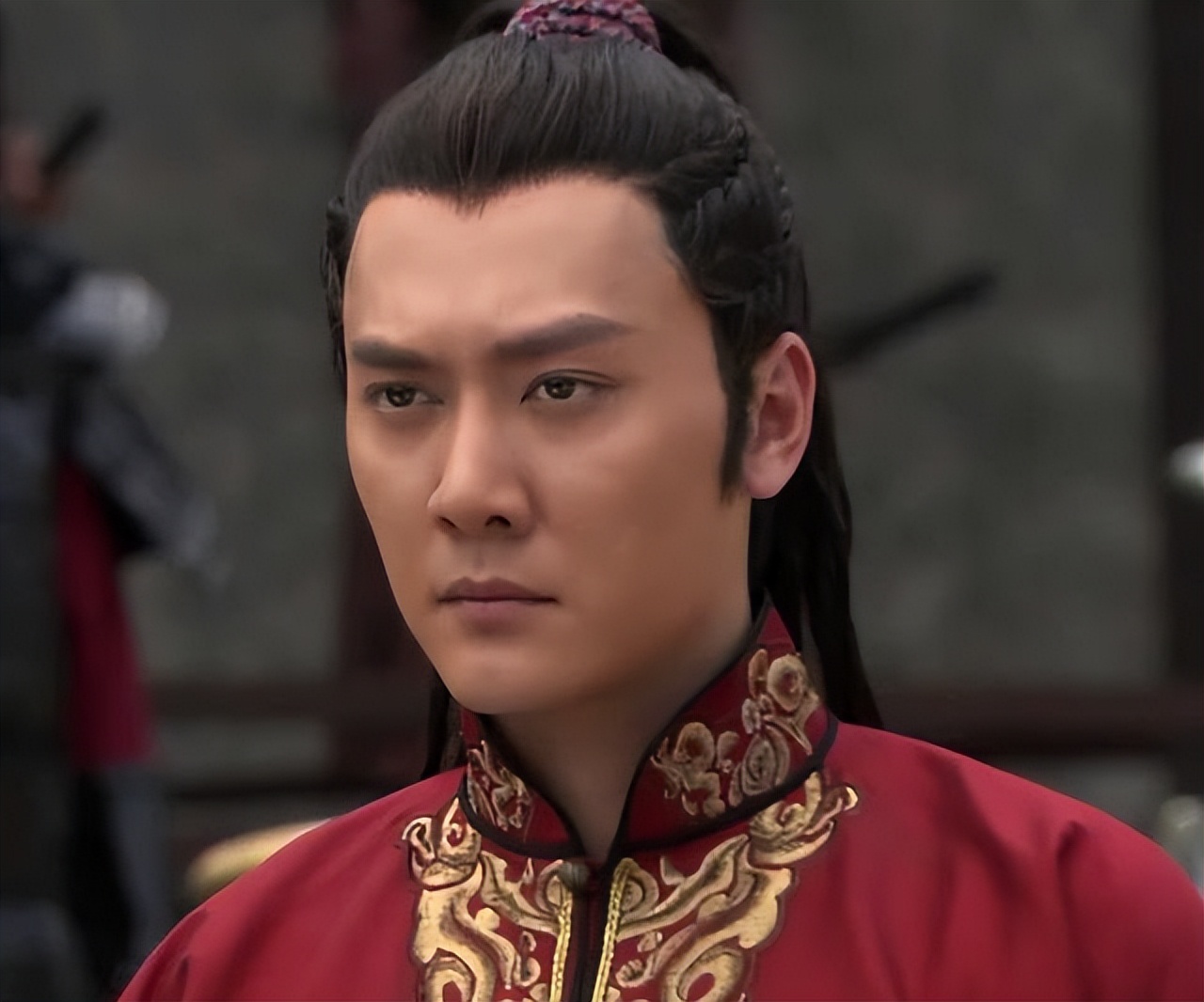 The most "magical" dynasty in history - Northern Qi Dynasty: The ...