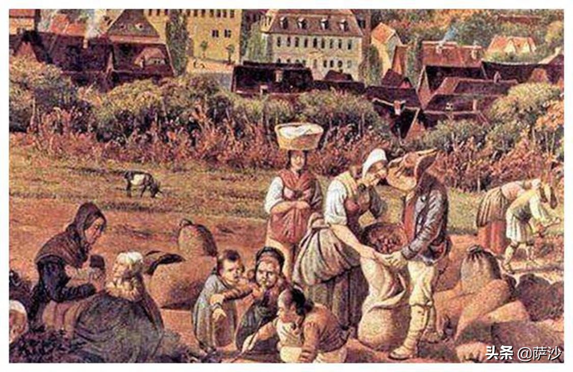 What happened to the Junkers aristocracy that determined the rise and ...