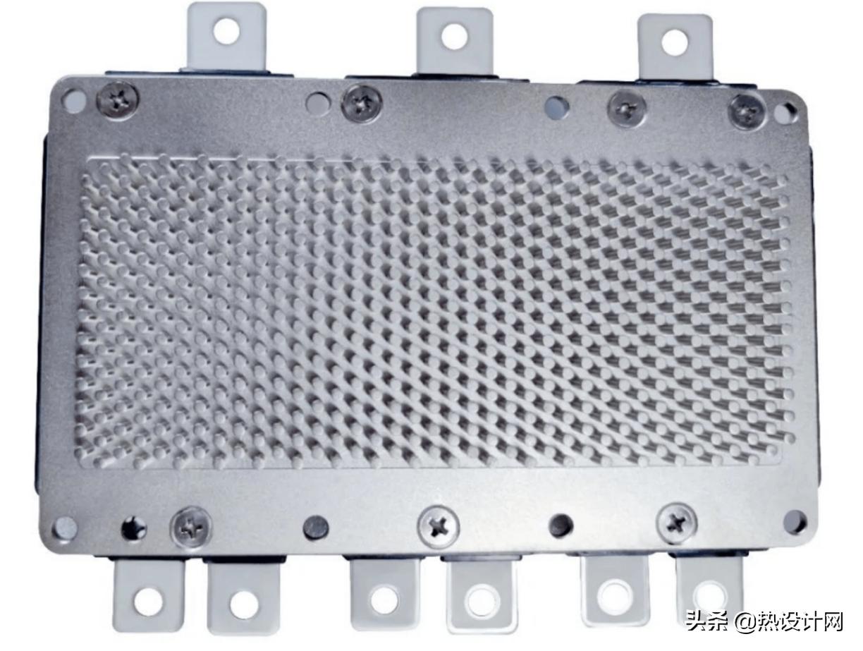 BYD Semiconductor launches 1200V 1040A high power SiC module - iNEWS