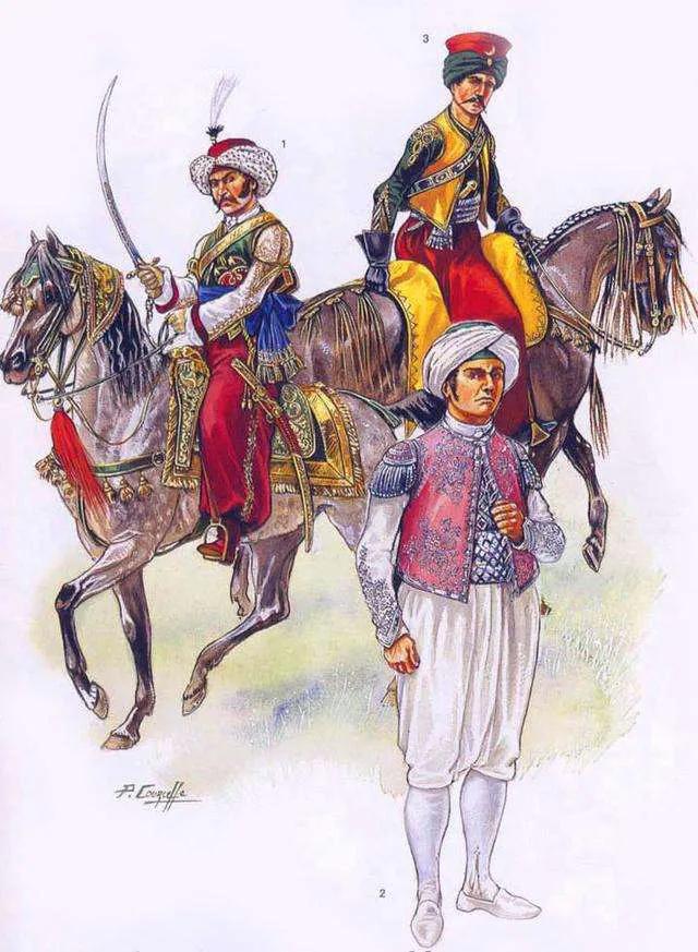 What is the difference between the Emir Sultan Caliphate? - iNEWS