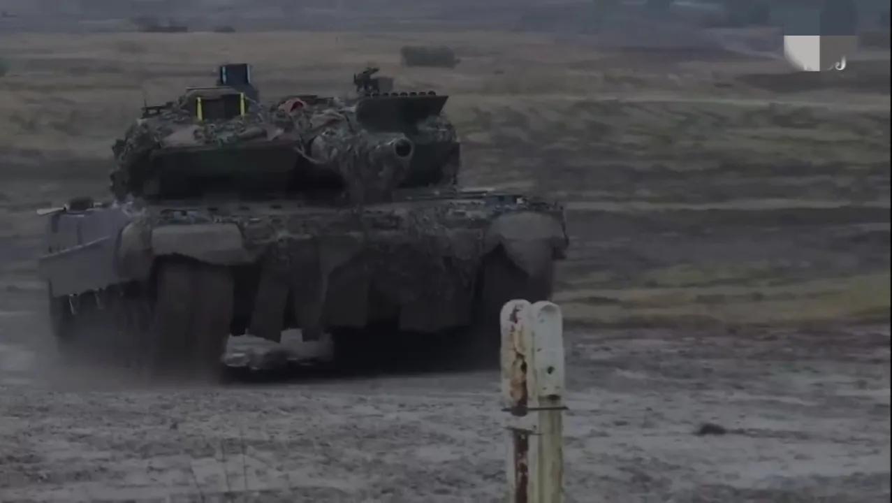 Three phases of Western aid to Ukraine: Stinger, Seahorse and Tank - iNEWS