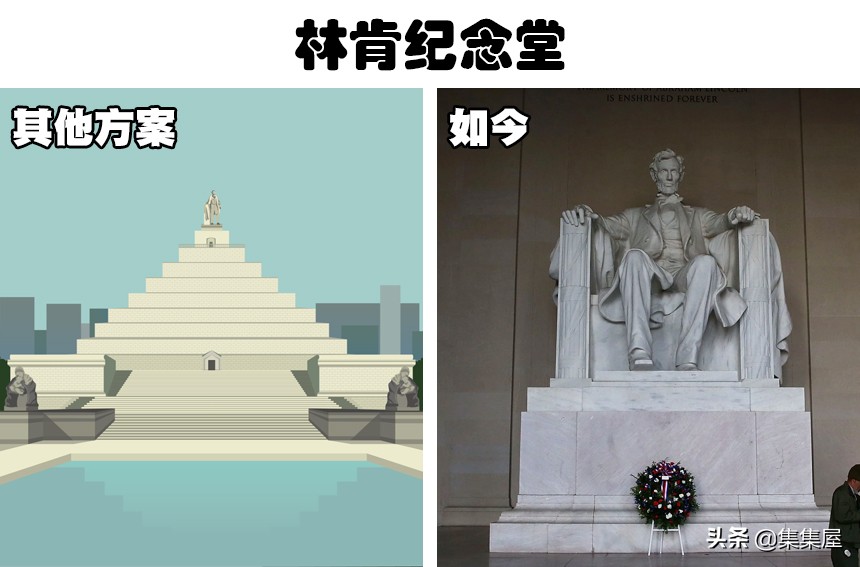 5 Famous Buildings That Existed in the Early Years - iNEWS