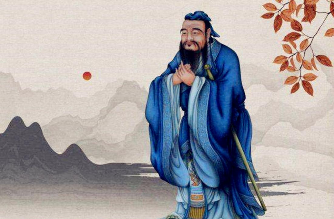 Benevolence, righteousness, propriety, wisdom, sage, forgiveness ...