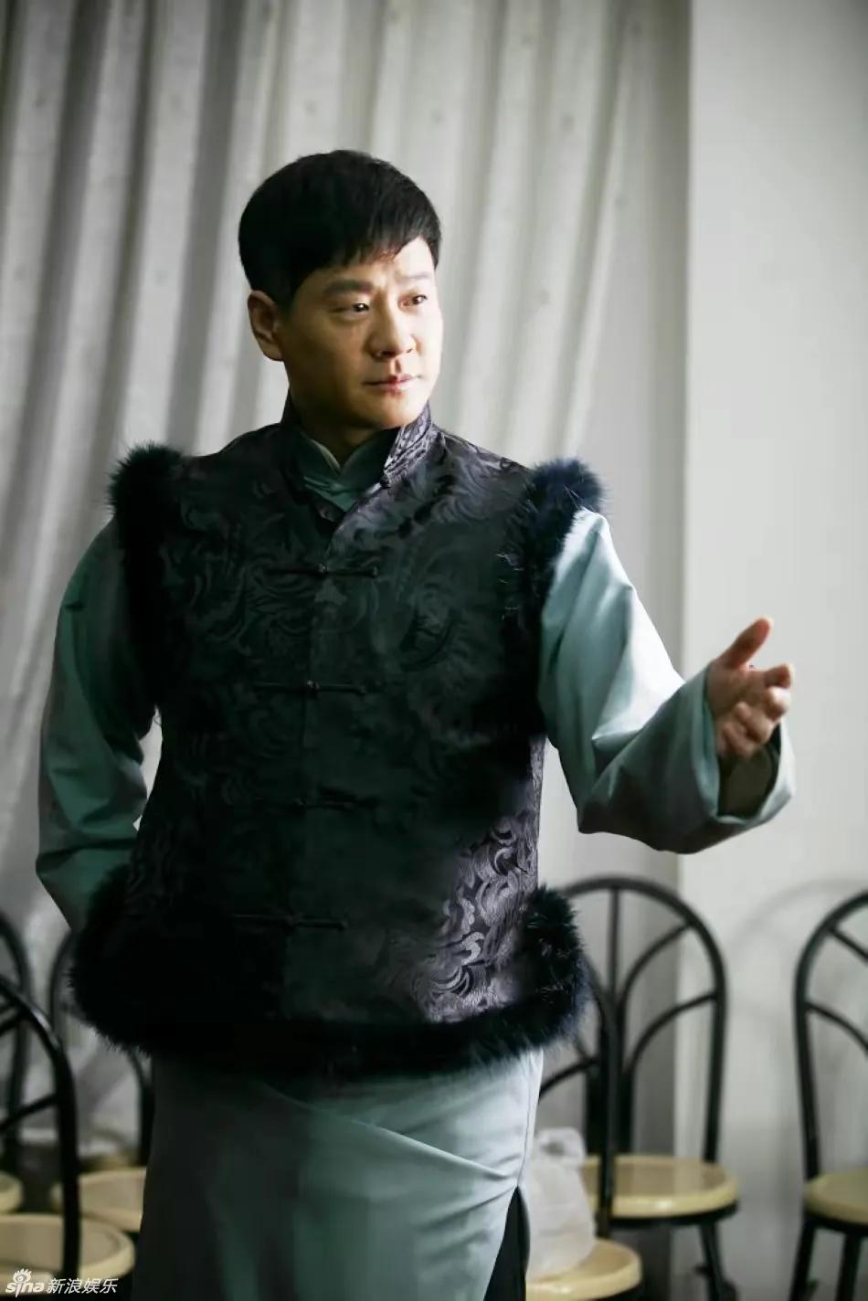 Lian Yiming: Although I have abandoned my first wife Chen Jiayan, I ...