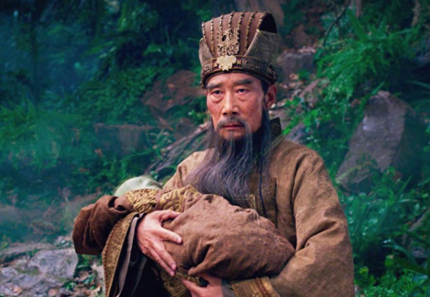 Veteran actor Li Xuejian's acting has attracted controversy, and ...