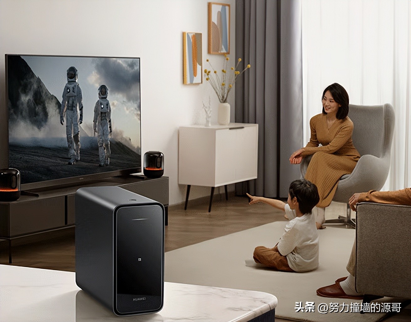 What is the difference between NAS and cloud disk? How to set up a home ...