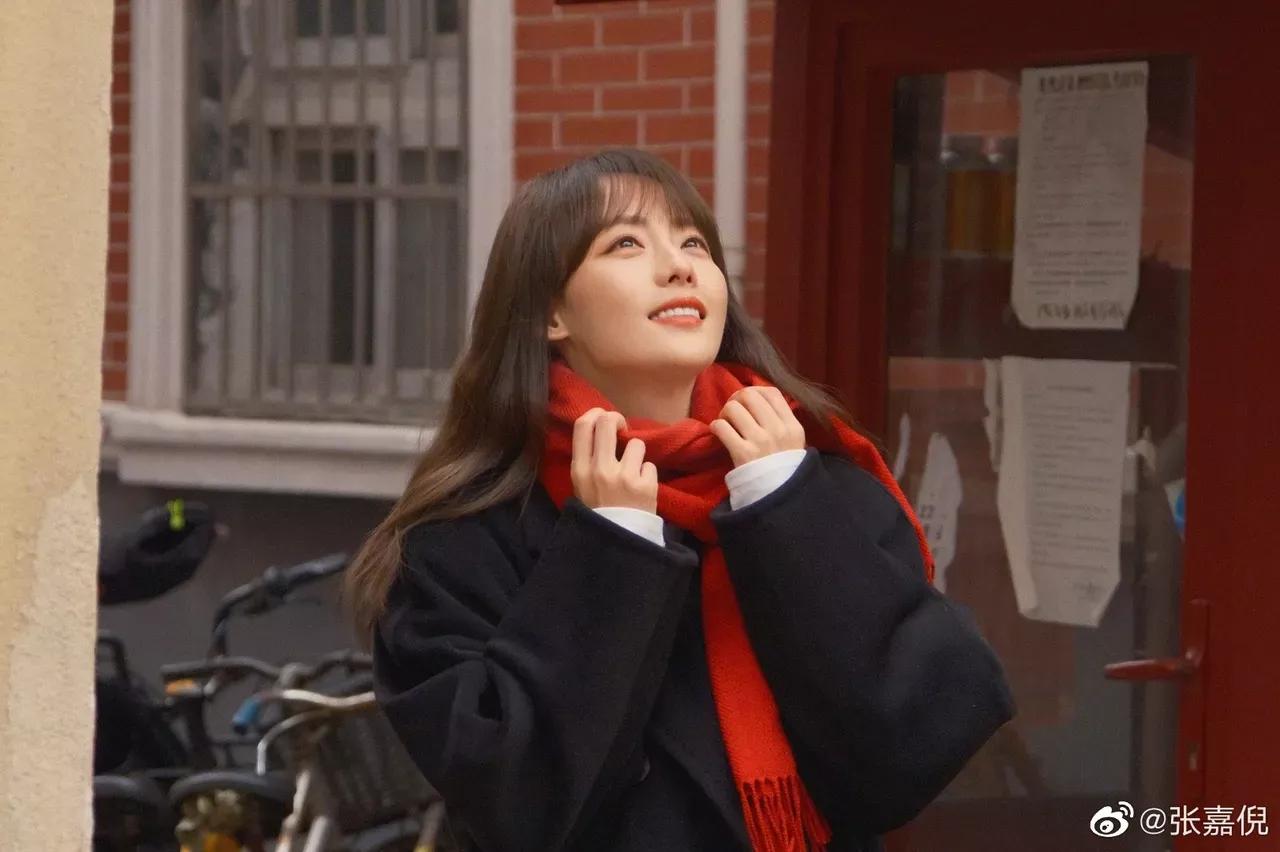 Age-defying girl Zhang Jiani - iMedia