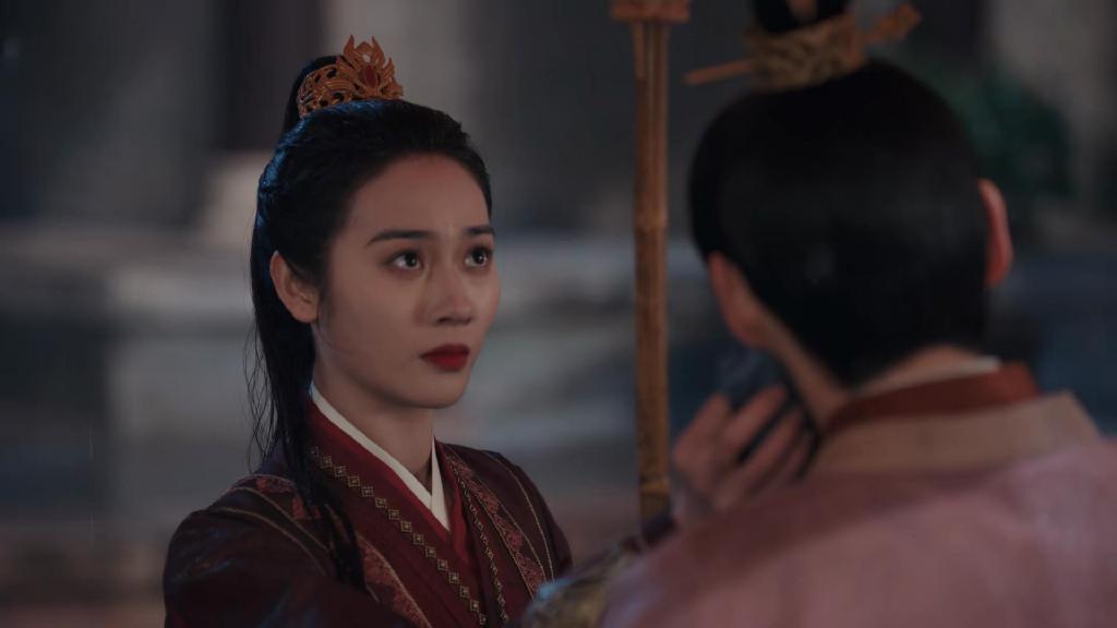 It's obviously the same person who acted in “The Beginning” and “New ...