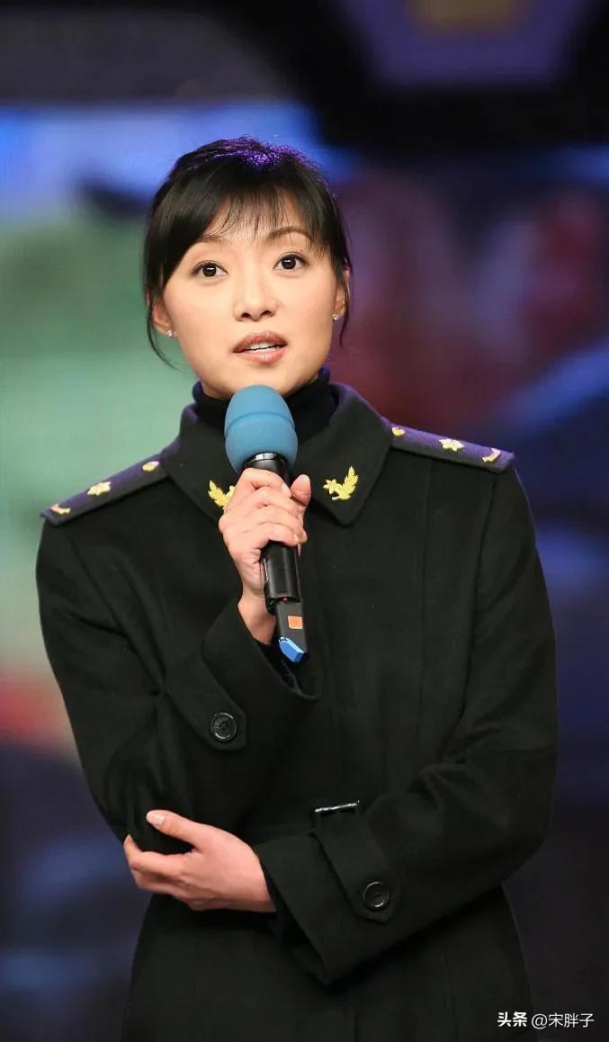 Among Shanying's queen actors, it seems that only Liang Linlin has "no ...