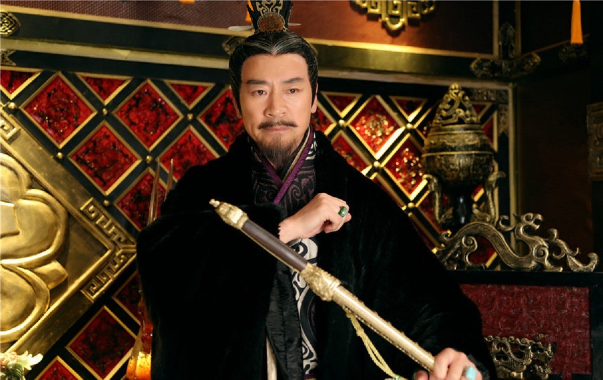 Liu He, who has been emperor for 27 days, is also considered a genius ...