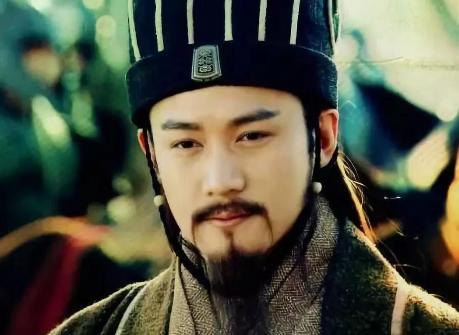 Story: Zhou Yu ridiculed Mrs. Zhuge Liang for being ugly, Zhuge Liang's ...