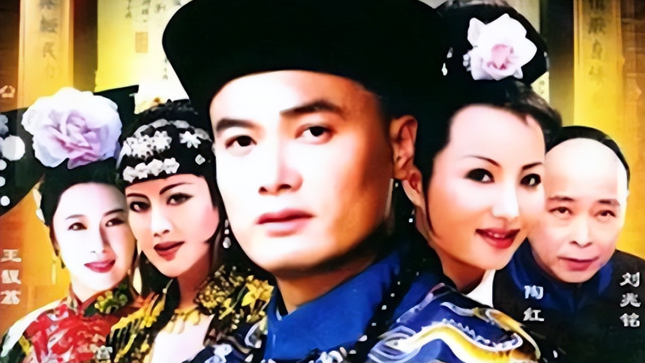 How many reruns of classic old TV series have you watched?full of ...