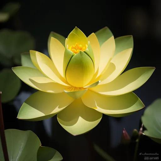 Holy lotus: a symbol of pure beauty - iNEWS