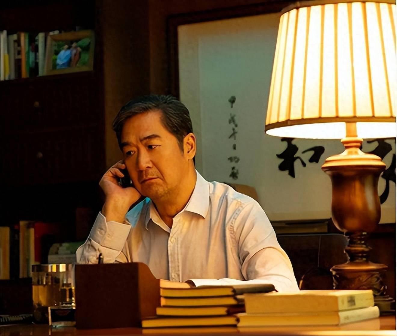 Zhang Yimou's movie "Sturdy as a Rock": Shocking deletions of ...