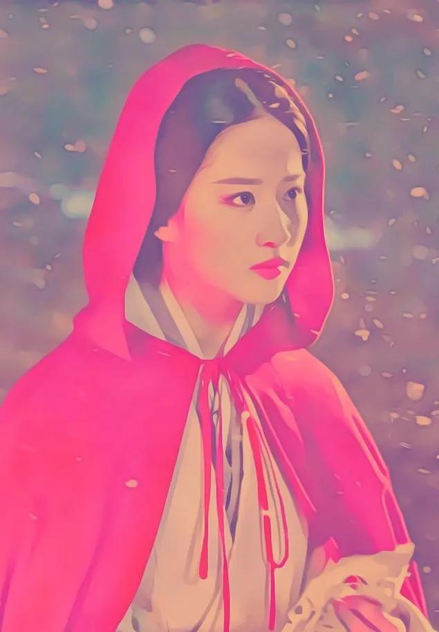 Ancient C "strong woman" 03 --- Ba Qing, the "richest woman" highly ...