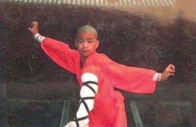 There was Ma Rong in the front, Feng Qing in the back, and the unlucky ...