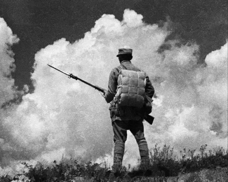 Lu Junsheng: An Ordinary Farmer Becomes a Chinese Fighting Hero - iMedia