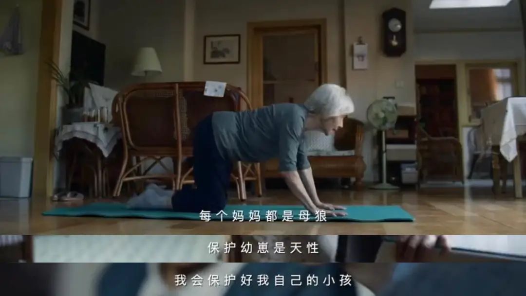 "Mother!"Xi Meijuan and Wu Yanshu gave a hall-level performance!The ...