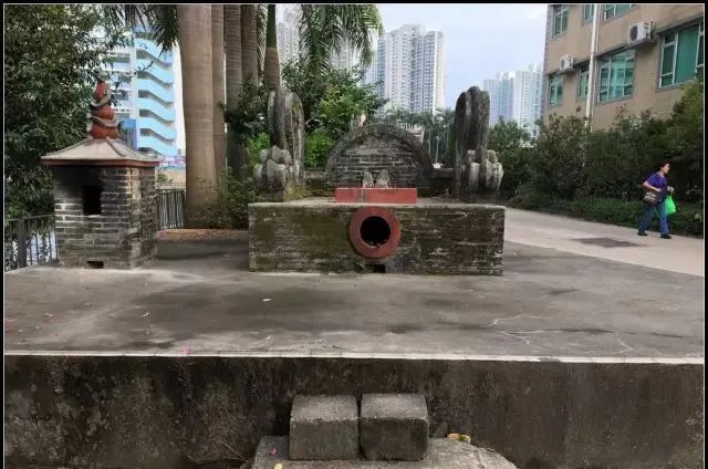Hong Kong's Tang family's historic sites, take you through the ...