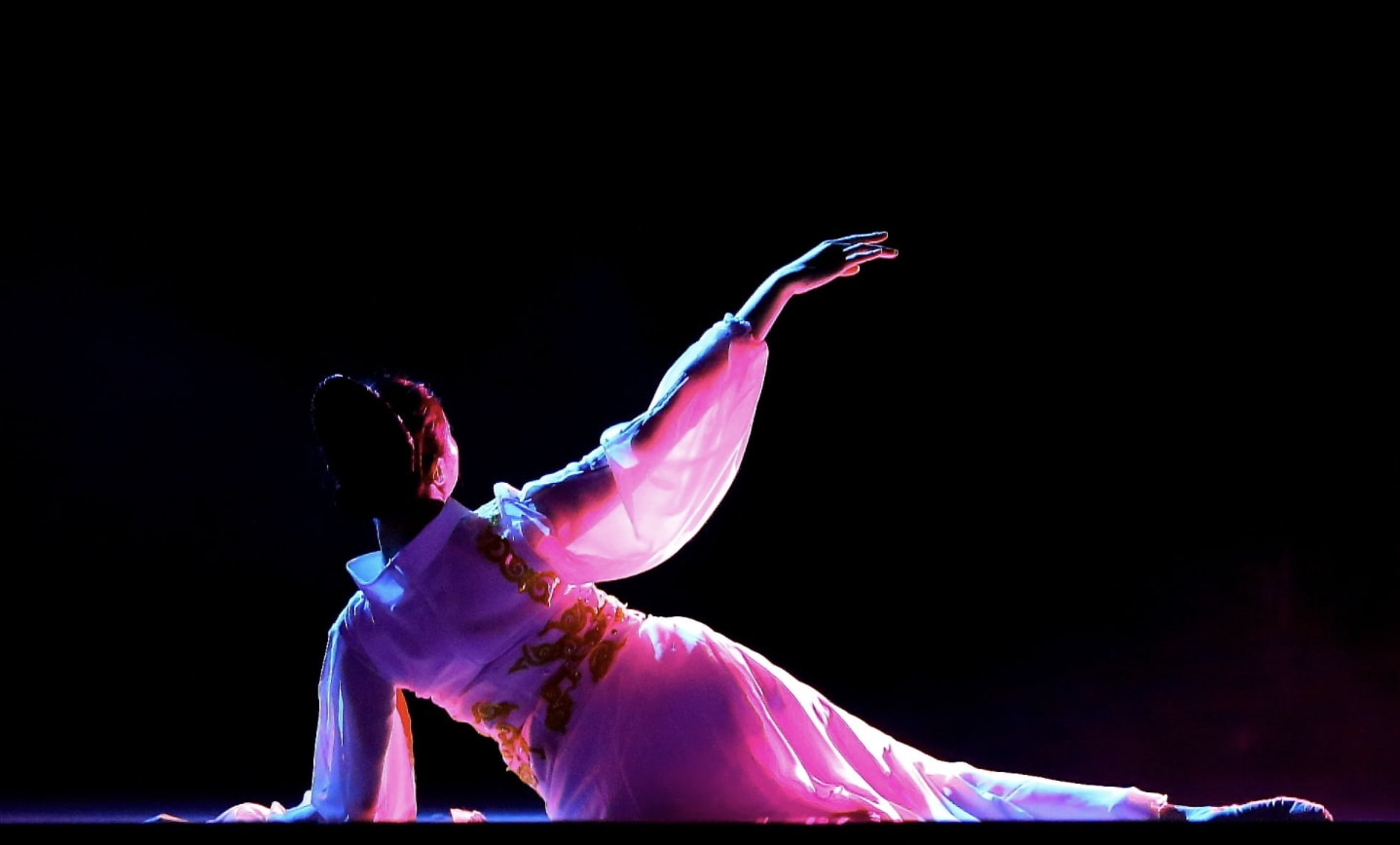 After 16 years, look at Liu Xiaoli and give up her career and marriage ...