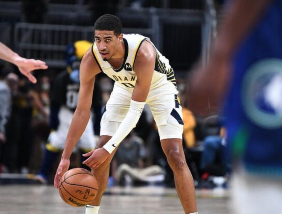 The new season is expected to be 20+10, the Pacers will send away the ...