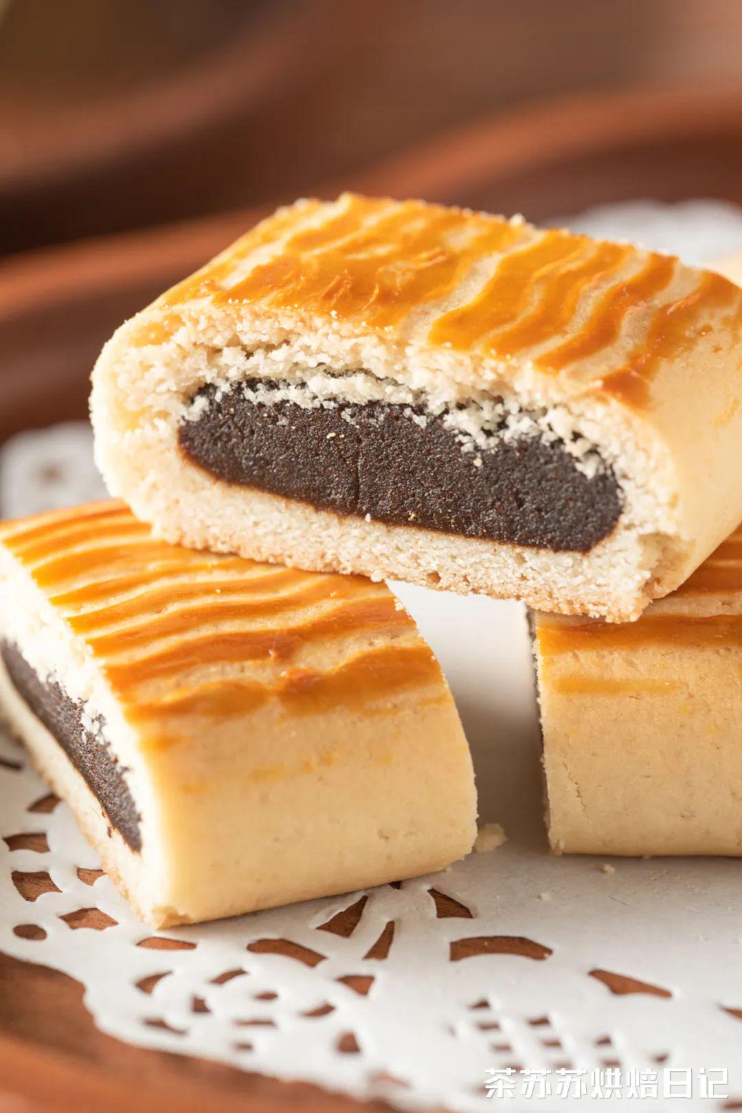 Master Bao re-engraved the same style!Once mixed, it's fragrant enough ...