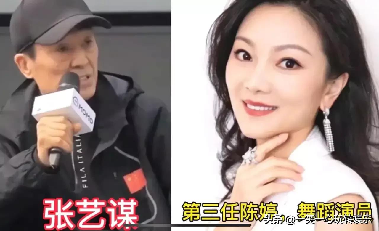 Male directors in the entertainment industry are rich and attractive ...