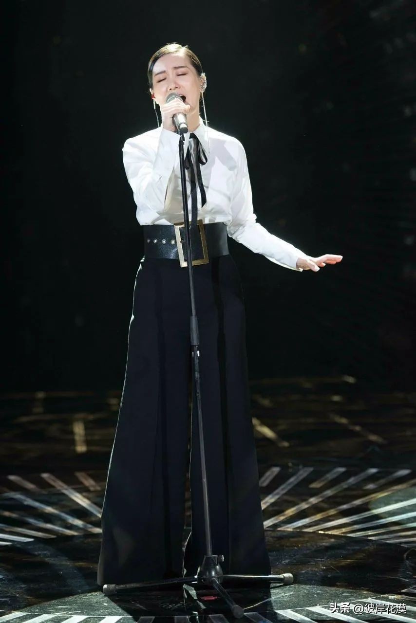 The "big devil" in the song world - Tan Jing - iMedia