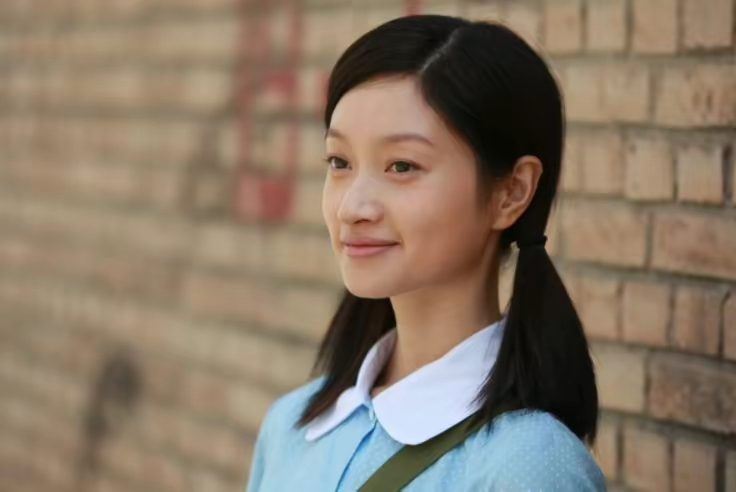 Shen Jiani: The most correct decision in my life is to marry my husband ...