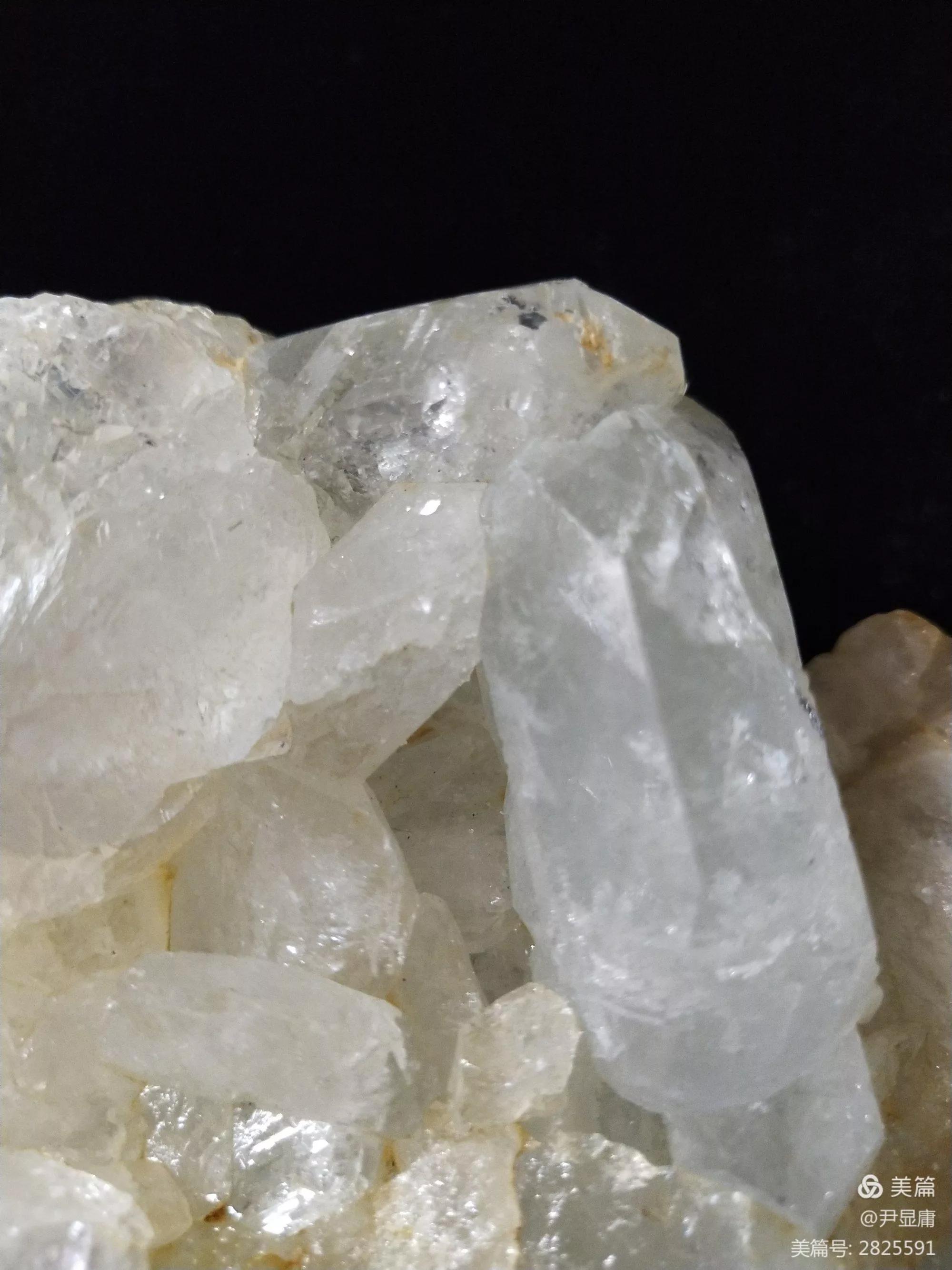 Appreciation (38) - The deadliest rarity of mineral crystal specimens ...