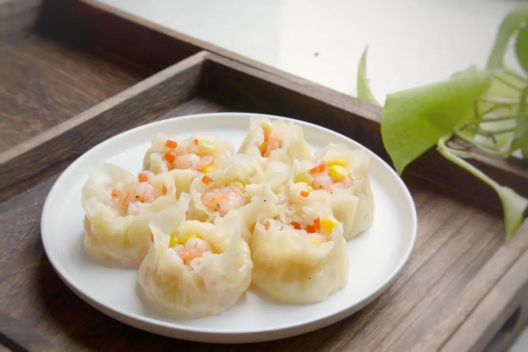 Tell me how many meals of shaomai can be made at home for 584 yuan - iNEWS
