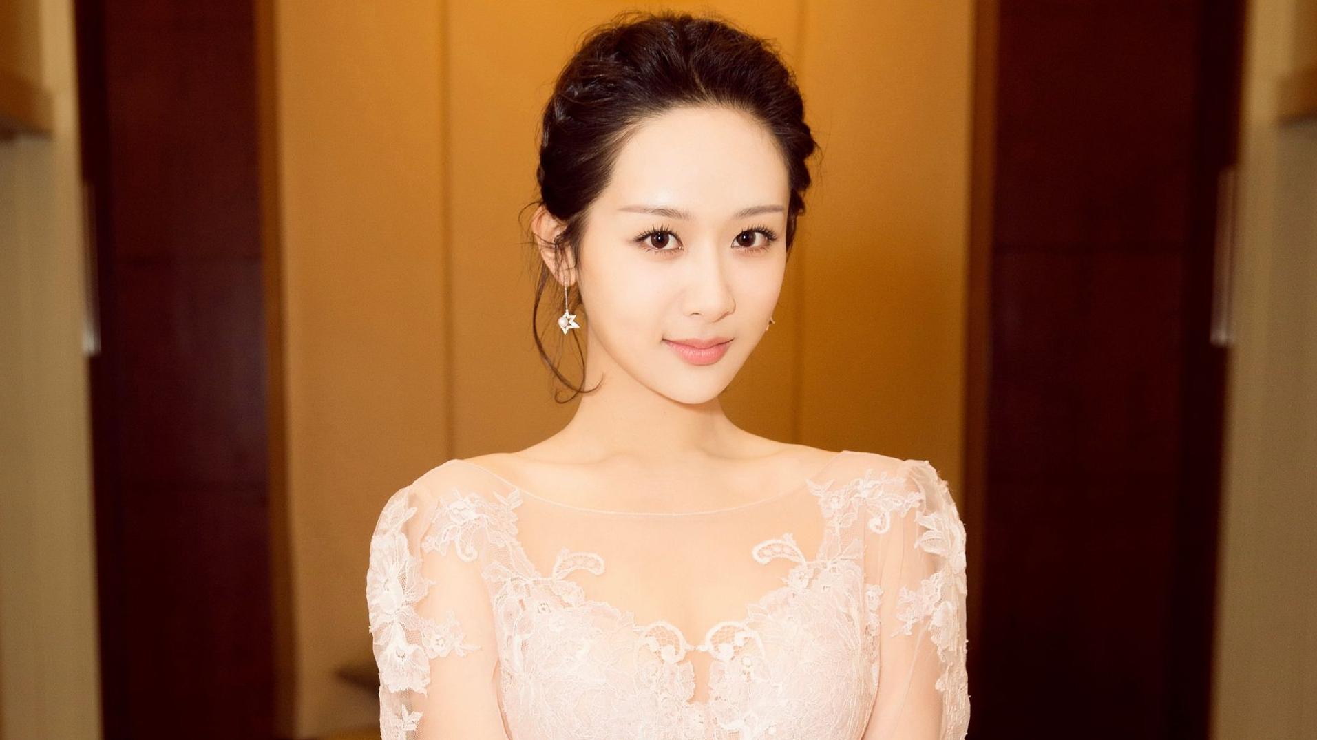 Yang Zi has successfully portrayed many different types of characters ...