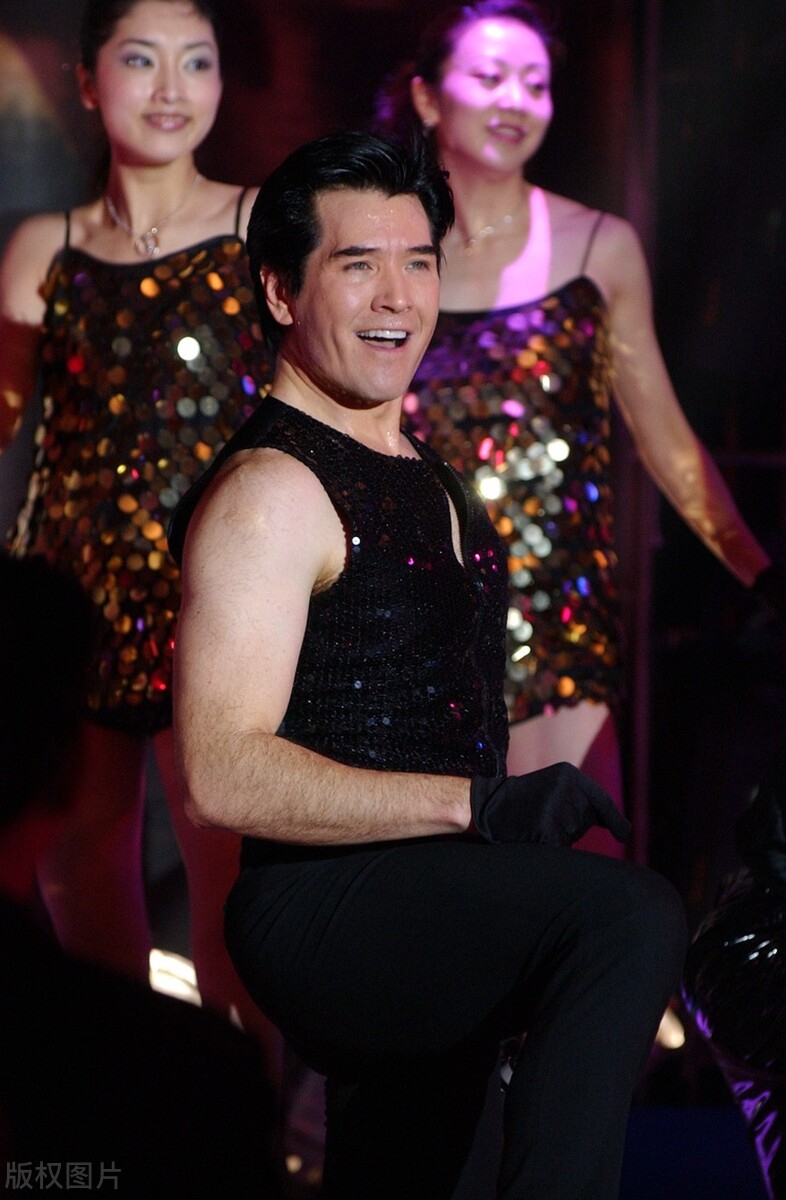 The first part of Fengshen became popular, and the old photos of the ...