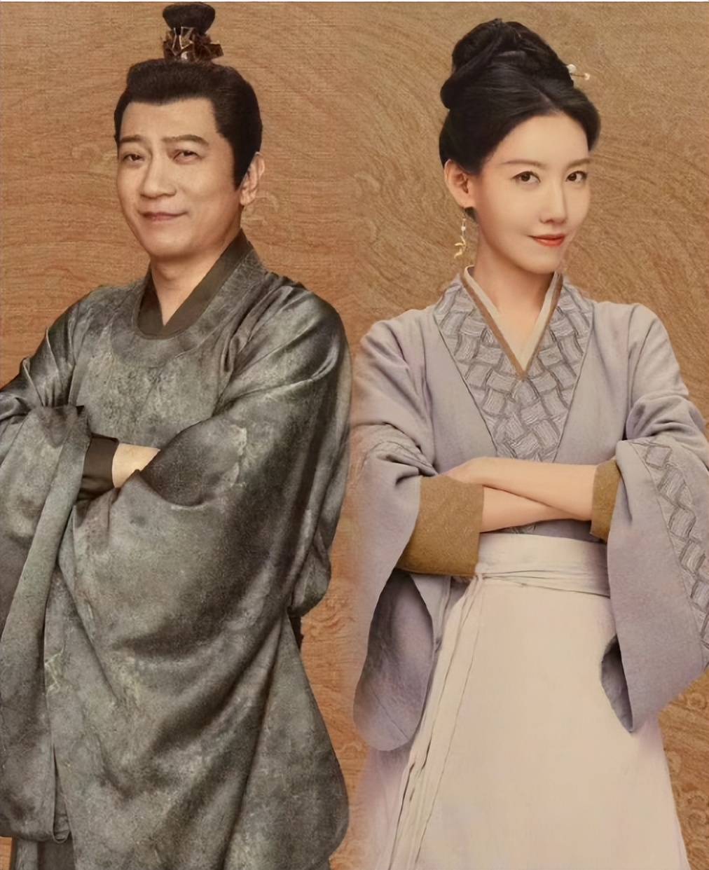 "Celebrating More Than Years 2": Chen Daoming is old, Guo Qilin is swollen, but I am amazed by ...