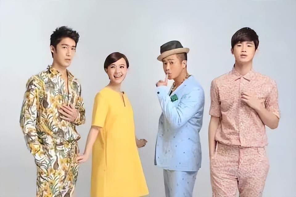 Liu Genghong has become popular, will the comeback Nanquan mother ...