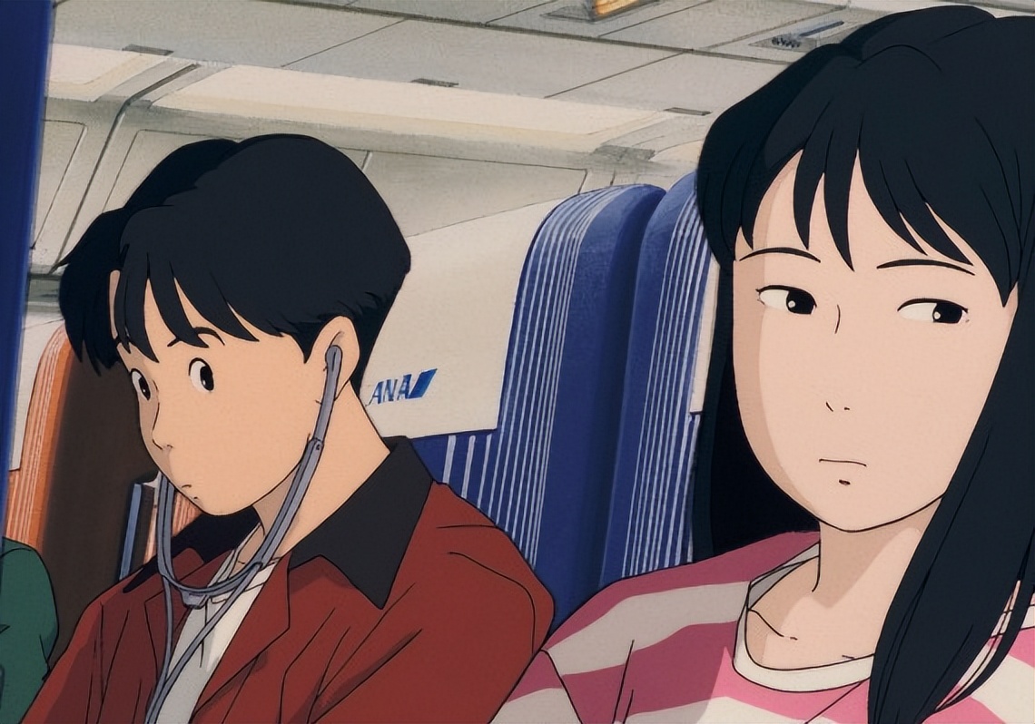 The top ten male gods of Ghibli animation, take you back to your ...