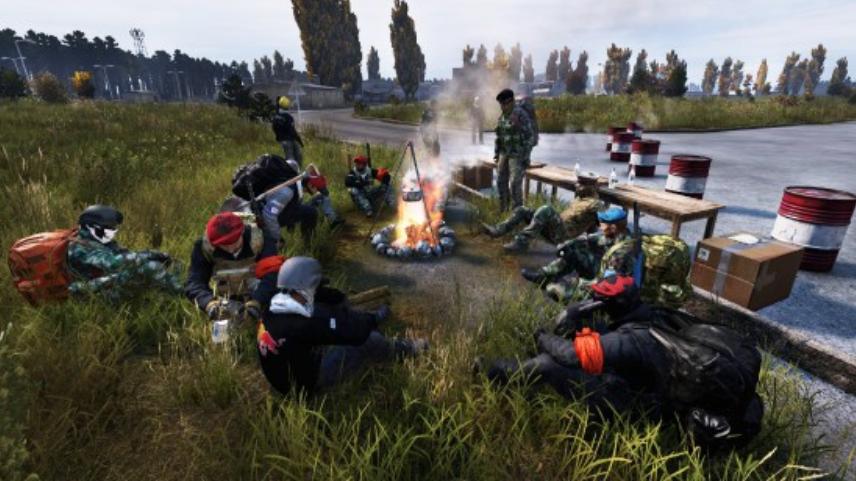 Inventory of 10 fun sandbox games on Steam, all with real survival ...