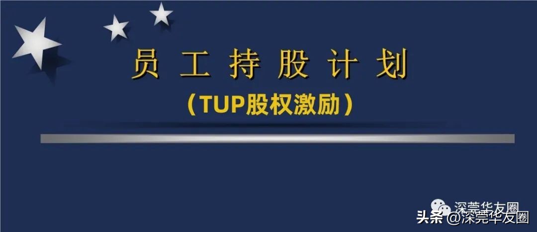 Huawei announced the 22-year TUP dividend! For the first time in ...
