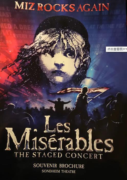 Why is "Les Miserables", one of the four major musicals, known as the ...