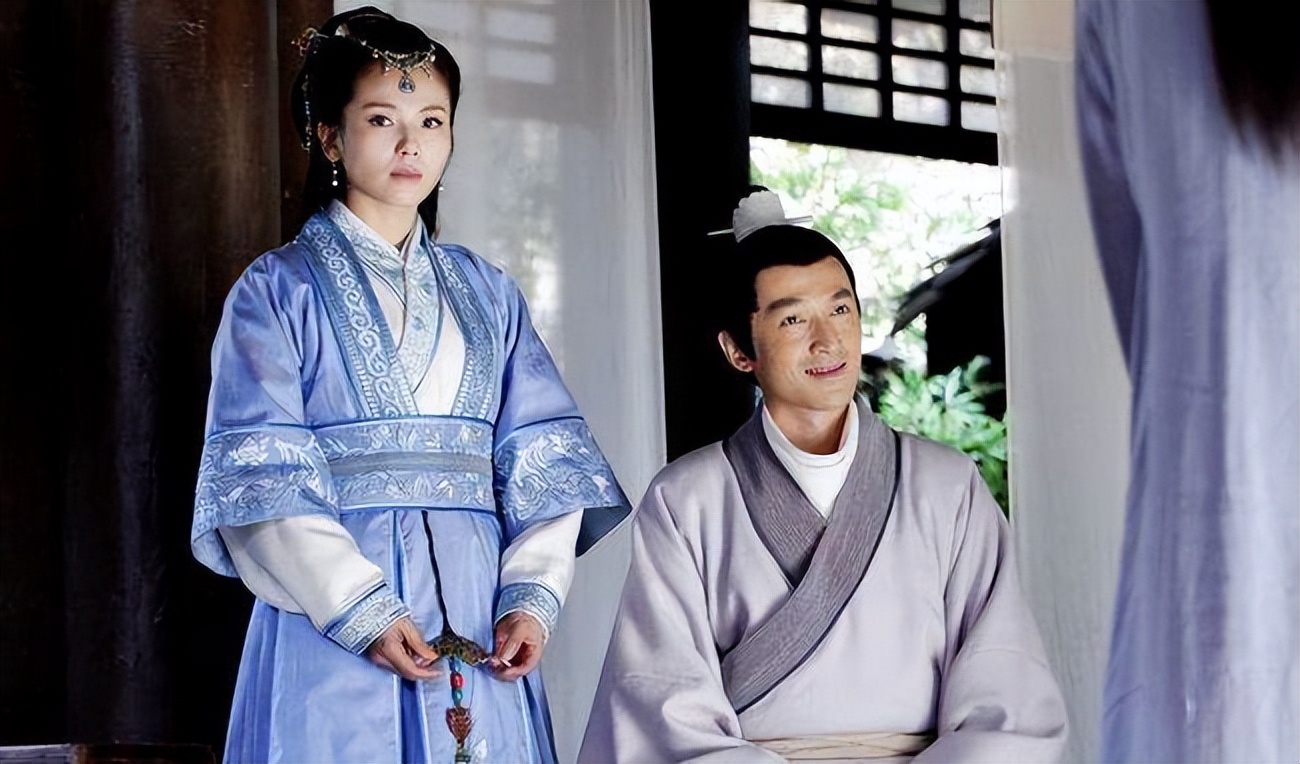 "Langya Bang": When she saw Mei Changsu's lifelong mistake, Gong Yu, was her sacrifice worth it ...