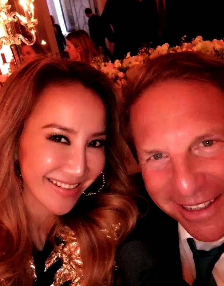 Six relationships failed in 12 test tubes. Singer Coco Lee has nothing ...