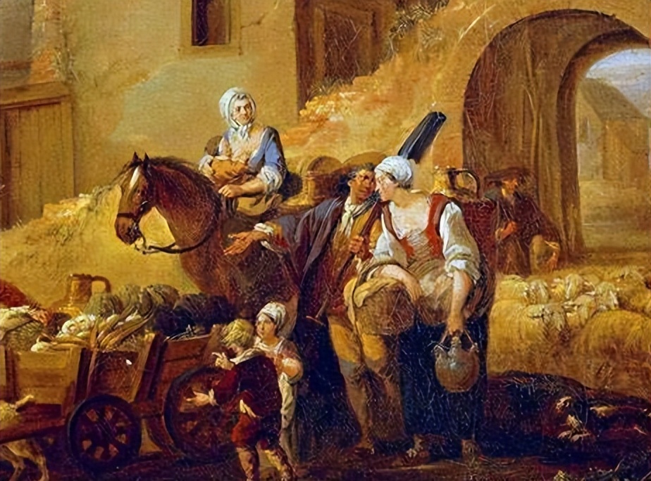 "Father of Modern Economics", Adam Smith's Works, Enlightenment to ...