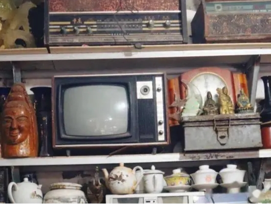 No matter whether you have money or not, these two old things must not ...