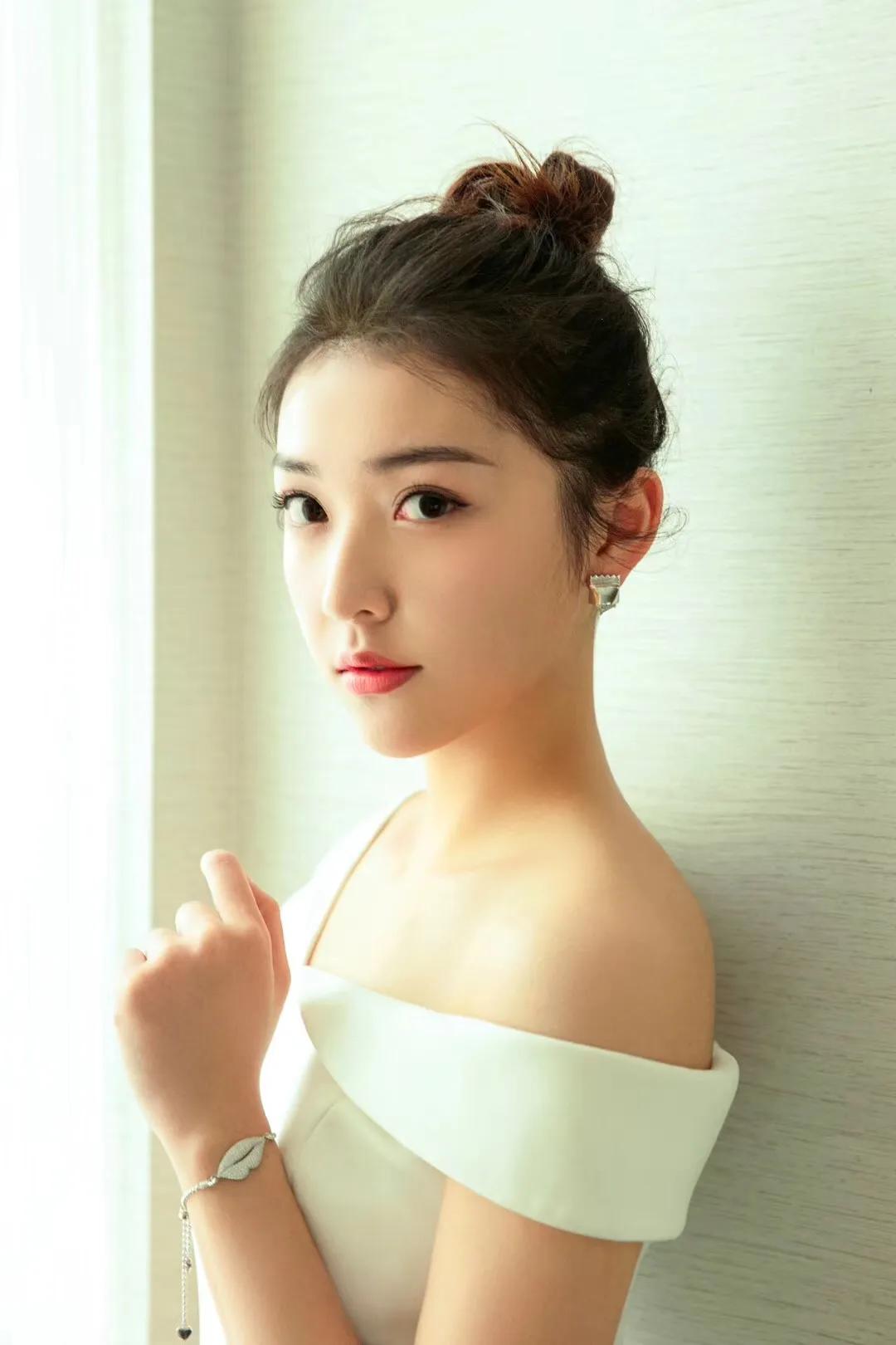 Chen Haolan's beautiful picture - iNEWS