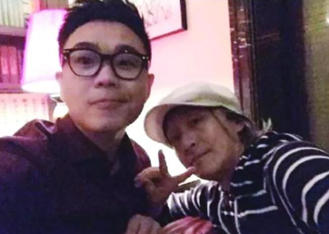 so awkward! A chat record between Zhou Xingchi and Dapeng was exposed, and Dapeng "wrong meaning ...