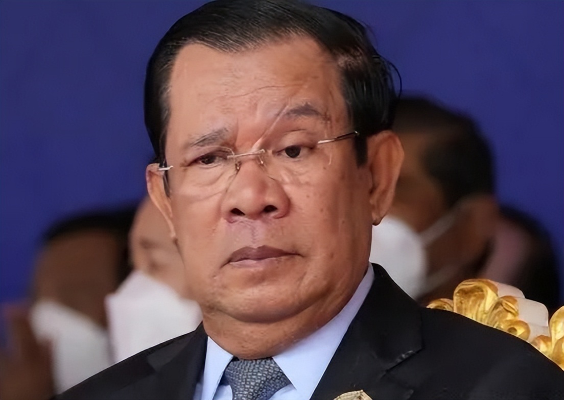 Shock! Hun Sen amazingly asked China to donate 200 million U.S. dollars ...