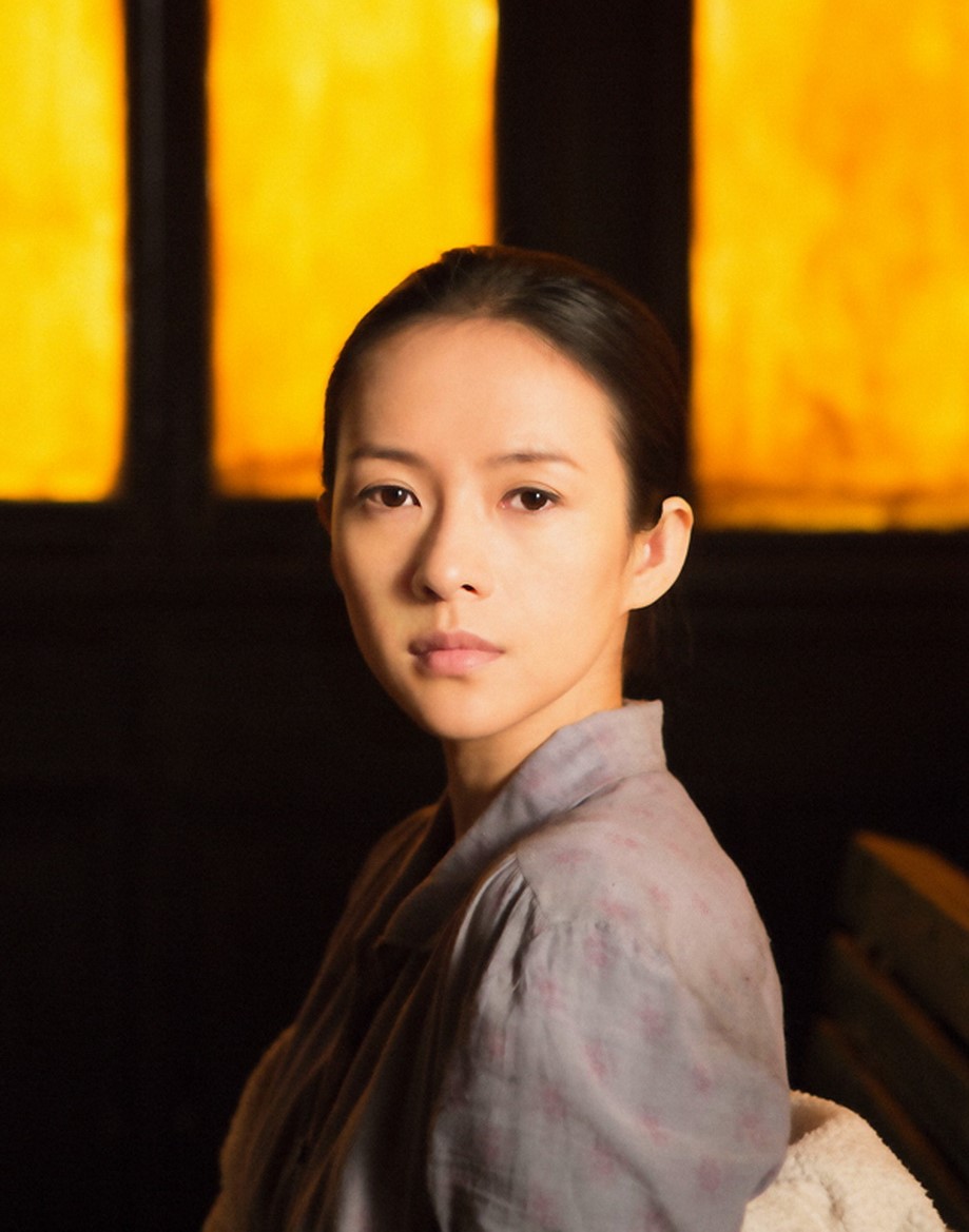 After Tang Wei, Zhang Ziyi will also "leave" the domestic entertainment ...