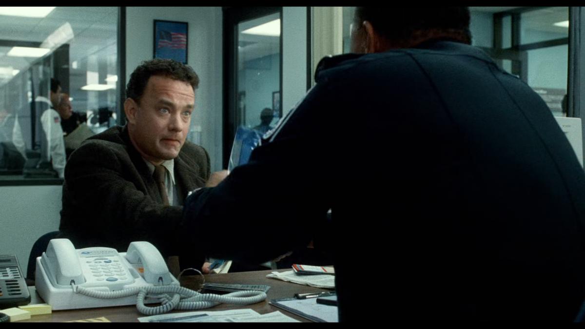 Lonely "bystander": Tom's appearance completely tore away the "mask" of ...