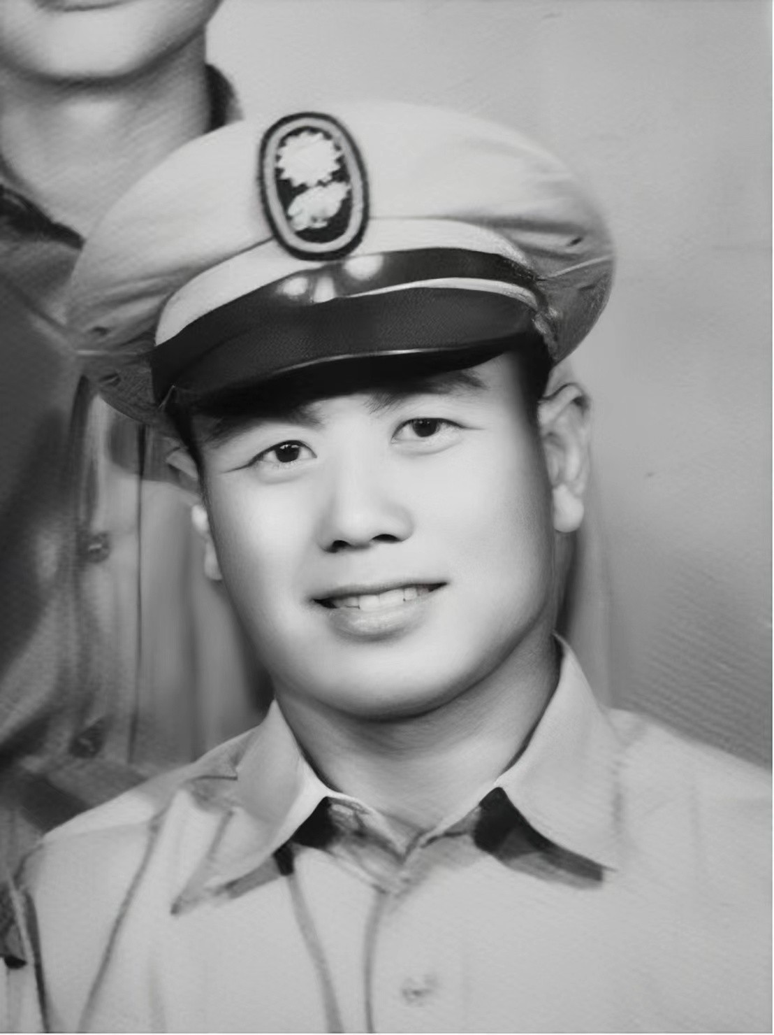 National first-class actor Feng Enhe: For 12 years of love, he has ...